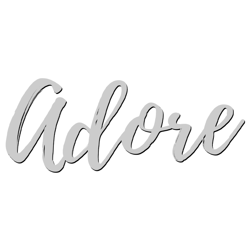 Clear Cell Trial Kit - Adore